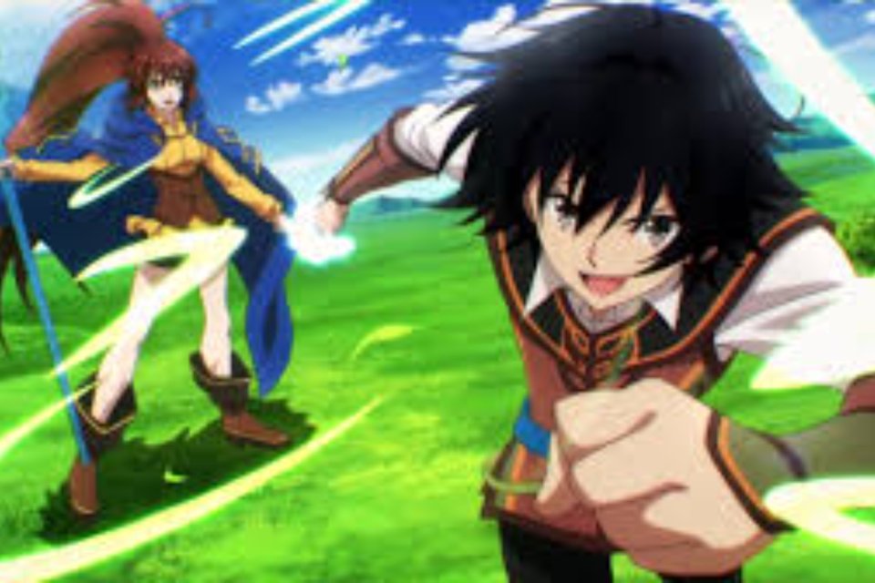 10 Rekomendasi Anime Isekai Overpower yang Seru dan Punya Cerita Segar ...