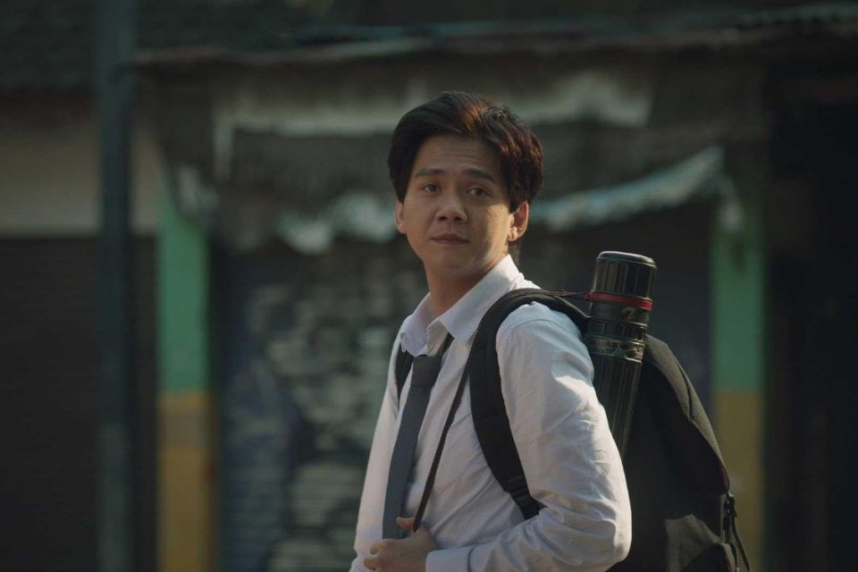 Film 1 Kakak 7 Ponakan: Sinopsis, Pemain dan Jadwal Tayangnya - Varia Katadata.co.id