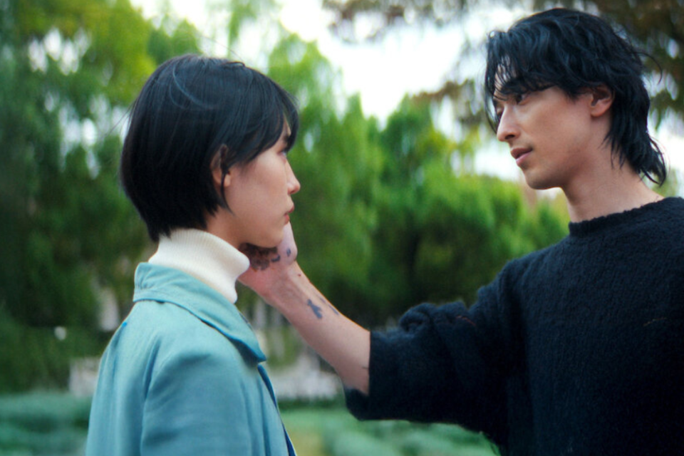 Sinopsis Nevertheless The Shapes of Love, Remake Series Netflix Korea ...