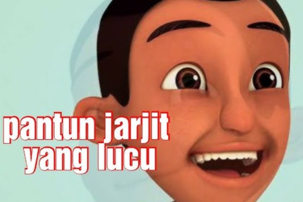 Berita Pantun Jarjit Terbaru dan Terkini Hari Ini - Katadata.co.id