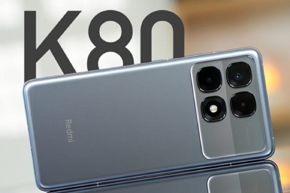 Bocoran Spesifikasi Redmi K80 Ultra: Kamera 50 MP, Baterai Tembus 7.000 mAh - Gadget Katadata.co.id