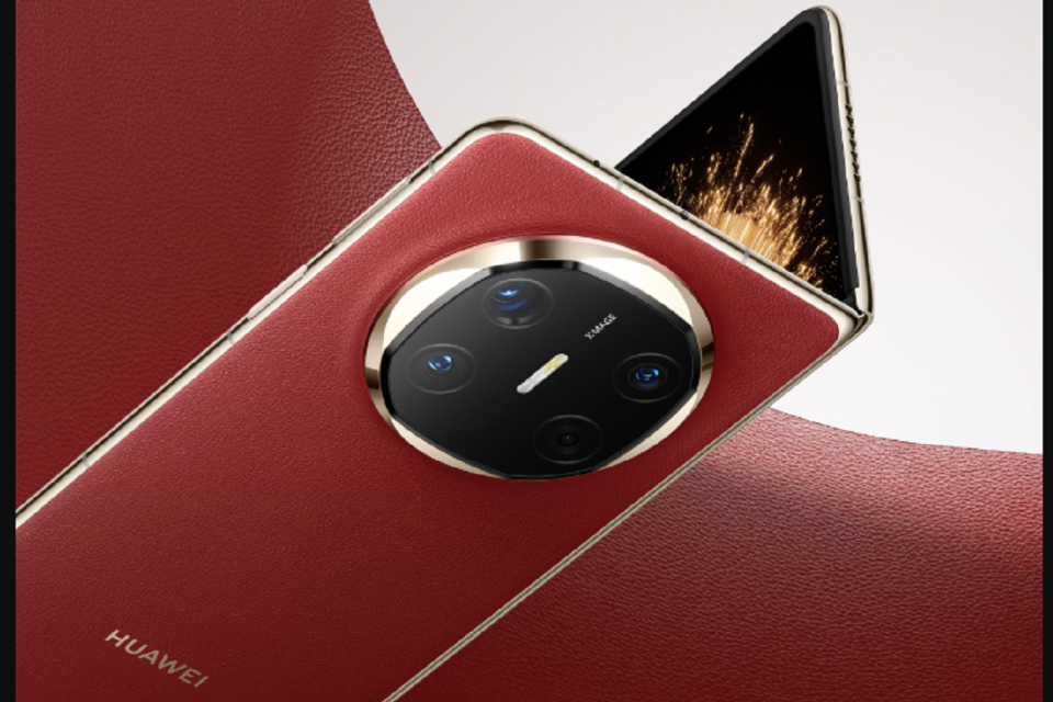 Harga dan Spesifikasi Ponsel Lipat Huawei Mate X6, Resmi Hadir di Indonesia - Gadget Katadata.co.id