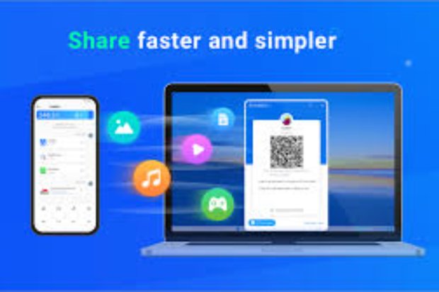 6 Pilihan Aplikasi Transfer File Android dengan Mudah dan Cepat - Varia ...