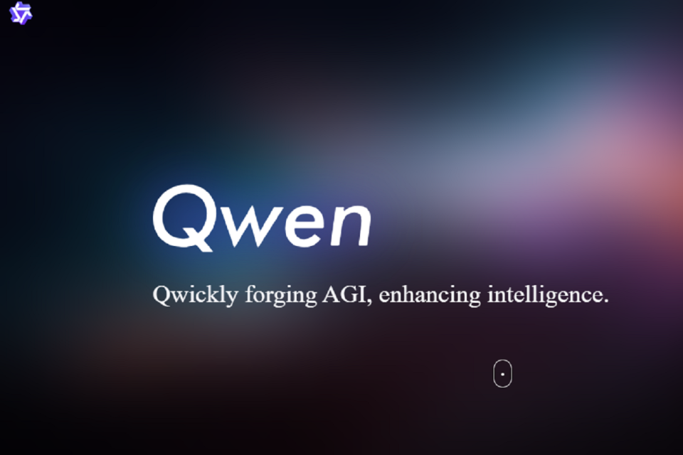 Cara Pakai AI Qwen 2.5 Milik Alibaba, Disebut Lebih Unggul dari DeepSeek - Teknologi Katadata.co.id