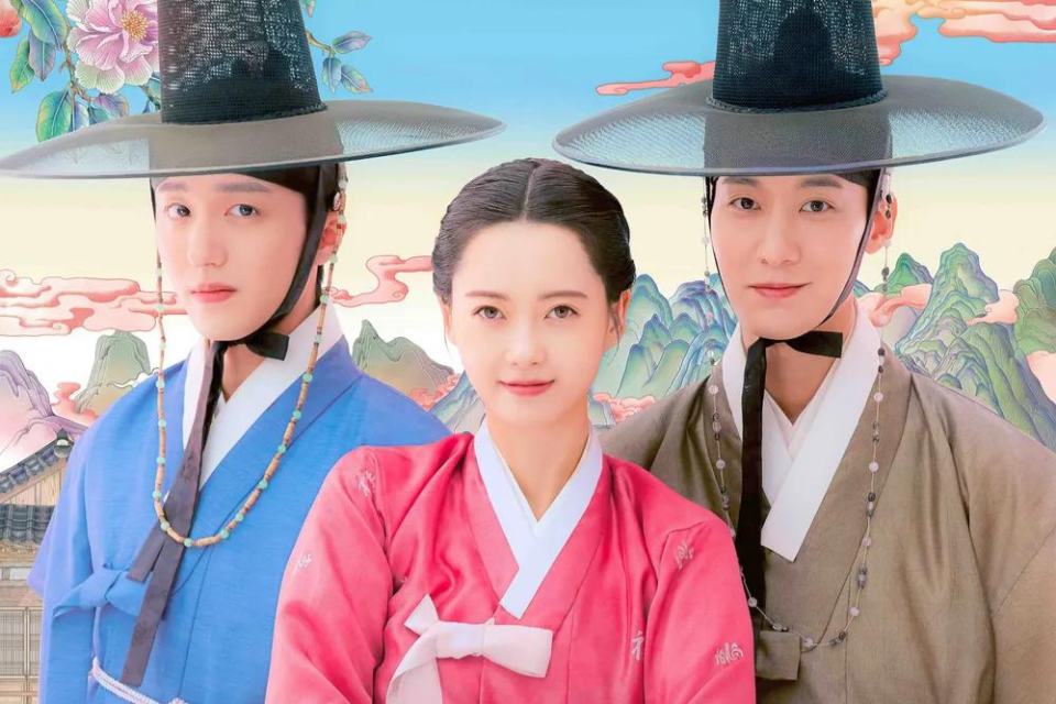 Sinopsis Chunhwa Love Story, Kisah Perjalanan Putri Hwari - Varia Katadata.co.id