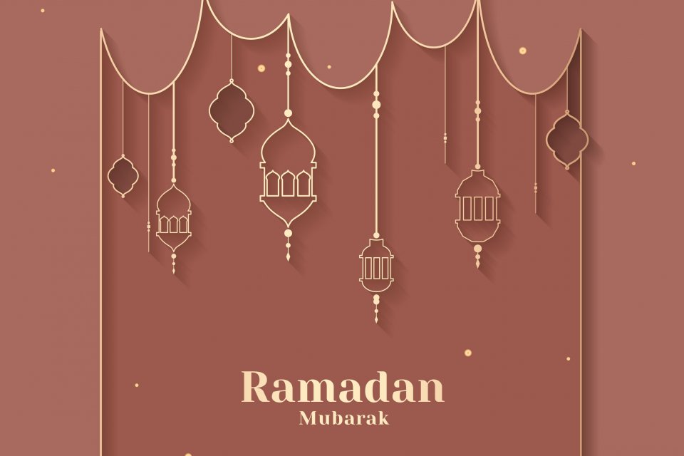 30 Kata-kata Menyambut Bulan Ramadhan 2025 Bahasa Inggris yang ...