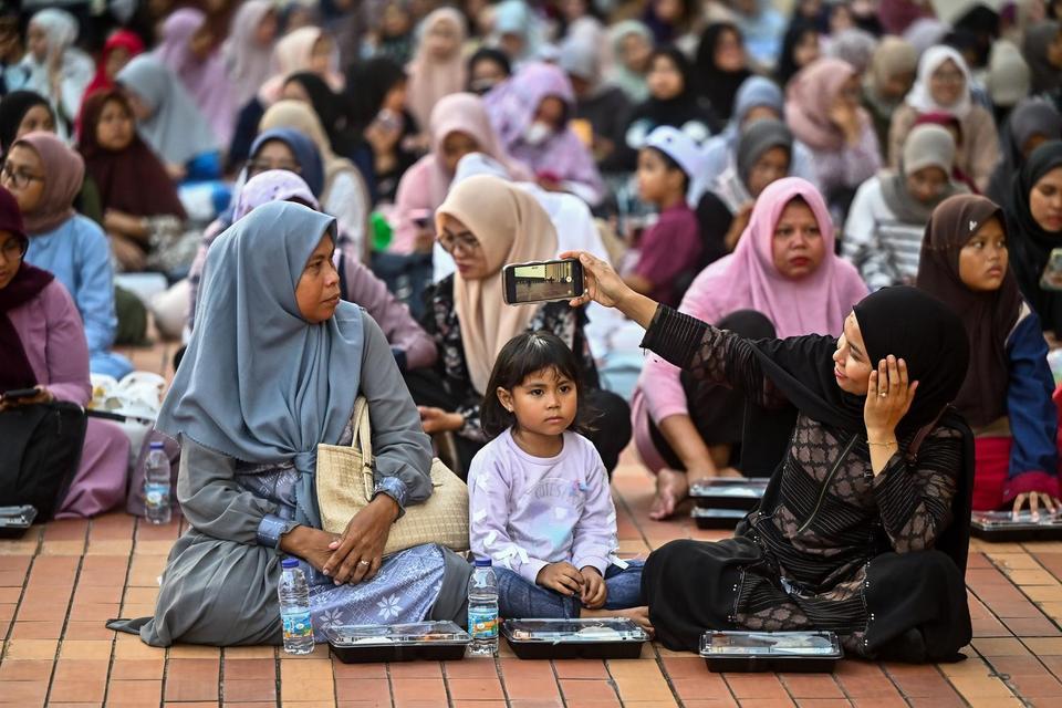 Jadwal Imsak Besok di Kota Batam dan Sekitarnya (Jumat, 14 Maret 2025 ...