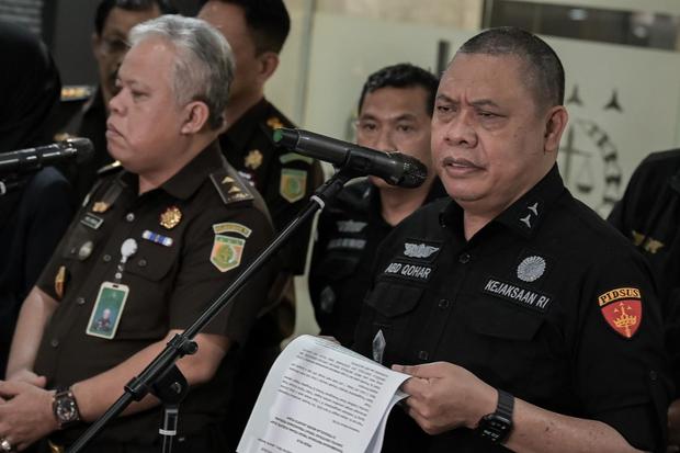 Berita buzzer Terbaru dan Terkini Hari Ini - Katadata.co.id