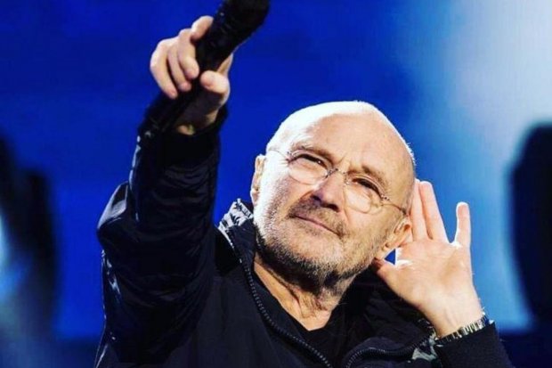 Berita Phil Collins Terbaru dan Terkini Hari Ini - Katadata.co.id