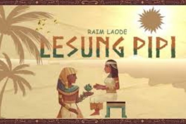 Berita Lesung Pipi Terbaru dan Terkini Hari Ini - Katadata.co.id