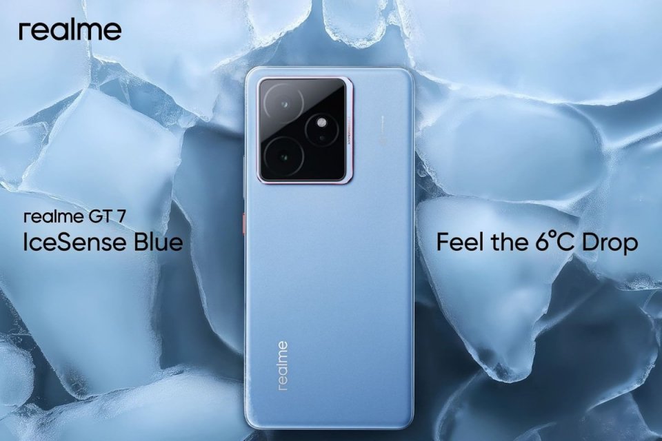 Bocoran Harga dan Spesifikasi Realme GT 7 dan Realme GT 7T, Dirilis Minggu Depan - Gadget ...