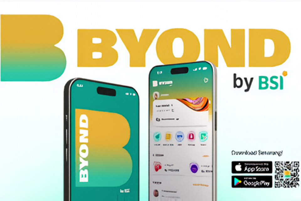 Penyebab Aplikasi BYOND BSI Sempat Eror - Teknologi Katadata.co.id