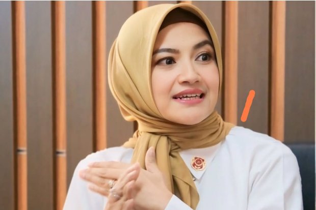 Tina Talisa Ditunjuk Jadi Komisaris Pertamina Patra Niaga - Energi Katadata.co.id