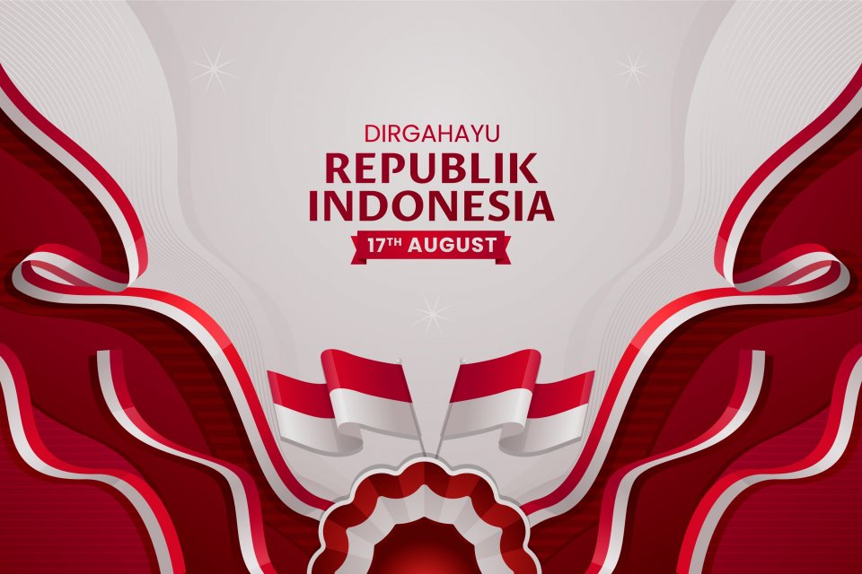 50 Ucapan Hari Kemerdekaan 17 Agustus yang Penuh Makna dan Semangat untuk Medsos - Varia ...