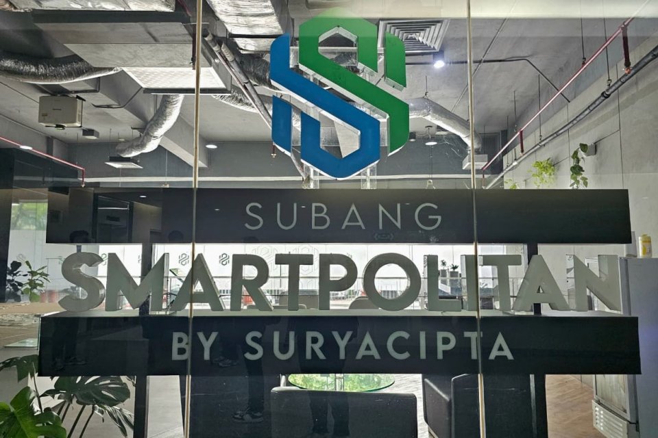 Emiten Grup Djarum SSIA Targetkan Laba hingga Rp 700 Miliar di 2025 - Bursa Katadata.co.id