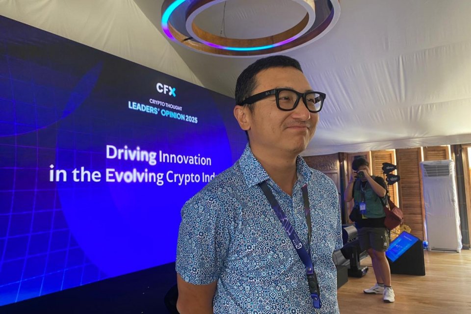 Bos Indodax Ungkap Peluang IPO Saat Nasabah Capai 9 Juta, Bersiap Susul COIN? - Korporasi ...