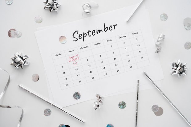 Berita Daftar Tanggal Penting September 2025 Terbaru Dan Terkini Hari
