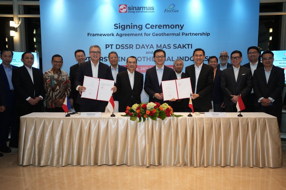 Anak Usaha Sinar Mas Gandeng Perusahaan Filipina Incar 440 MW Panas Bumi - Energi Baru Katadata ...