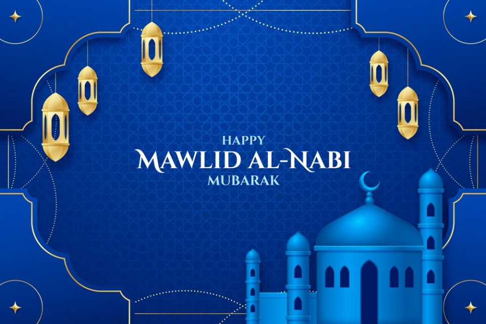 45 Kata-Kata Ucapan Maulid Nabi 2025 Penuh Makna dan Menyentuh - Varia Katadata.co.id