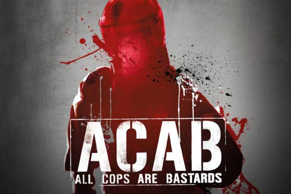 Apa itu ACAB? Ini Makna Kode 1312 yang Viral di Media Sosial - Nasional Katadata.co.id