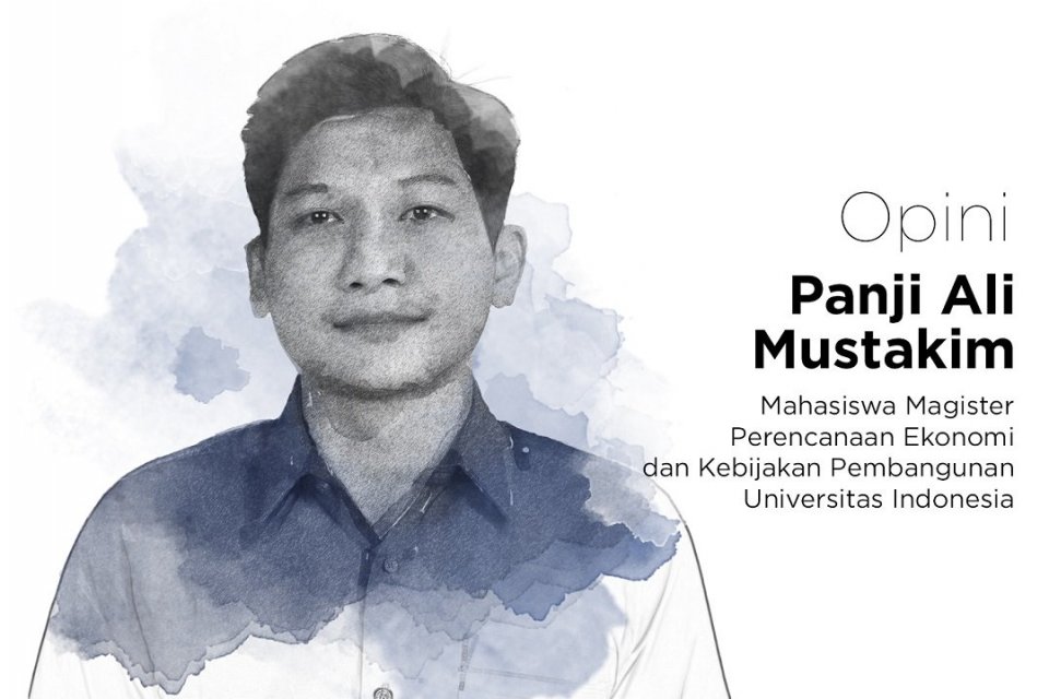 Panji Ali Mustakim : Gizi, Kesehatan, dan Kemerdekaan yang Belum ...