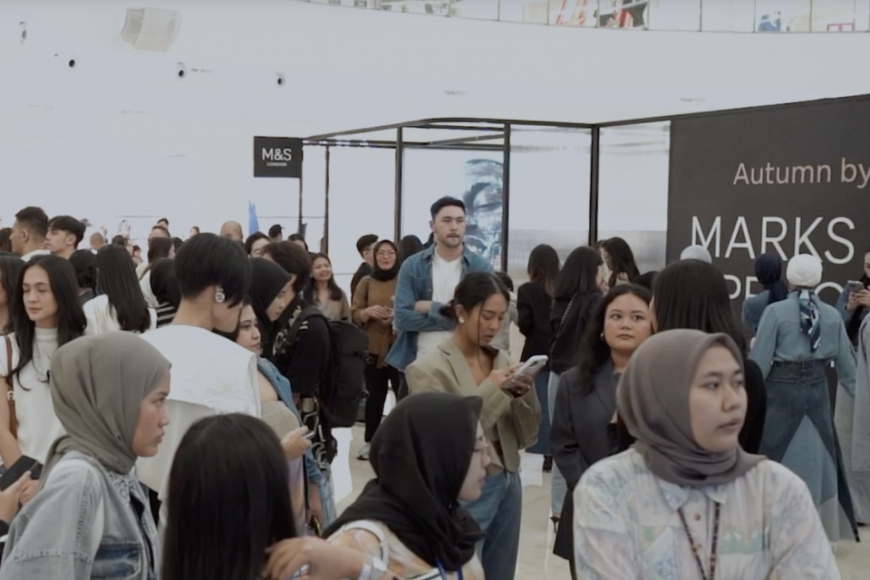 Saham: MAPI - PT. Mitra Adiperkasa Tbk. | Stockbit