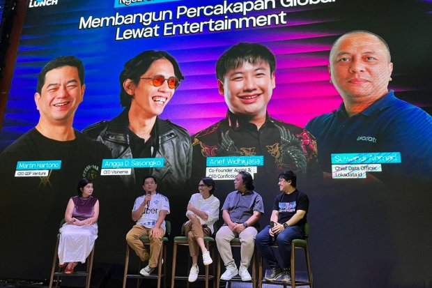 Berita Ekonomi Bisnis Terbaru dan Terkini Hari Ini | - Katadata.co.id