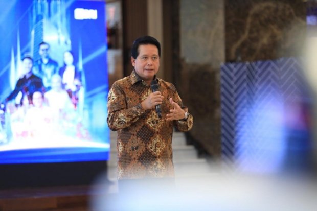 Berita Bank BRI Terbaru dan Terkini Hari Ini - Katadata.co.id