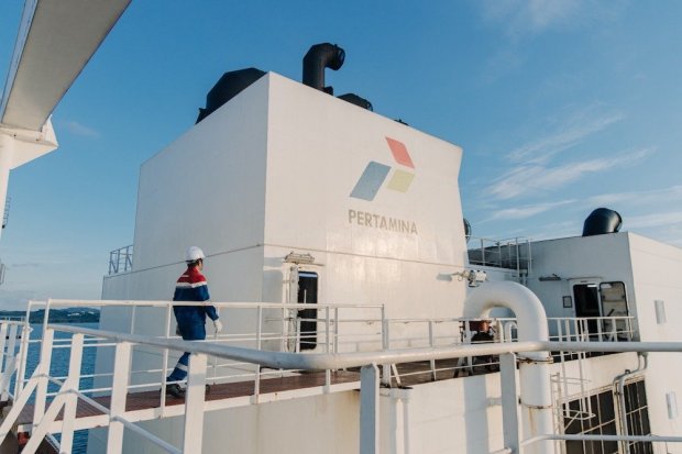 Berita Pertamina International Shipping (PIS) Terbaru dan Terkini Hari ...