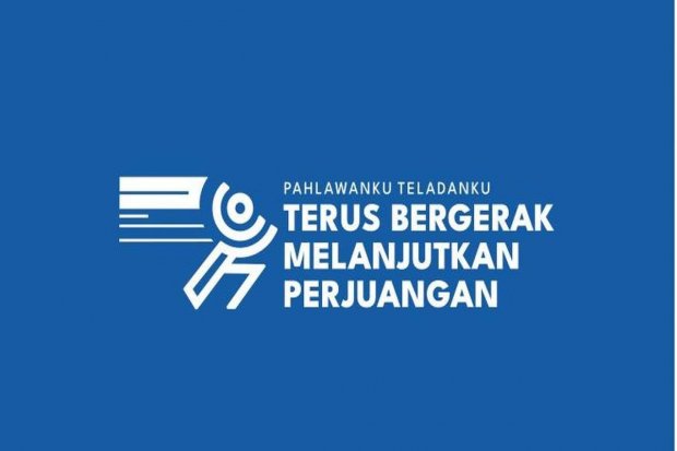 Berita Logo Hari Pahlawan 2025 Terbaru dan Terkini Hari Ini - Katadata ...