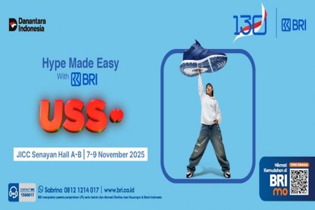 Berita USS 2025 Terbaru dan Terkini Hari Ini - Katadata.co.id