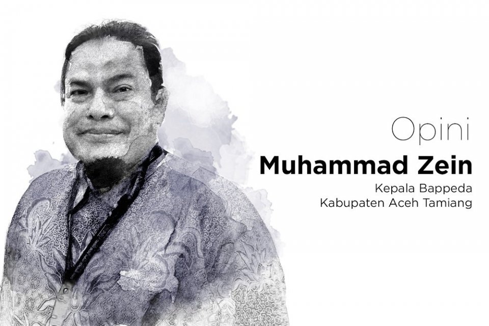 Muhammad Zein : Sawit Berkelanjutan untuk Masa Depan Aceh Tamiang ...