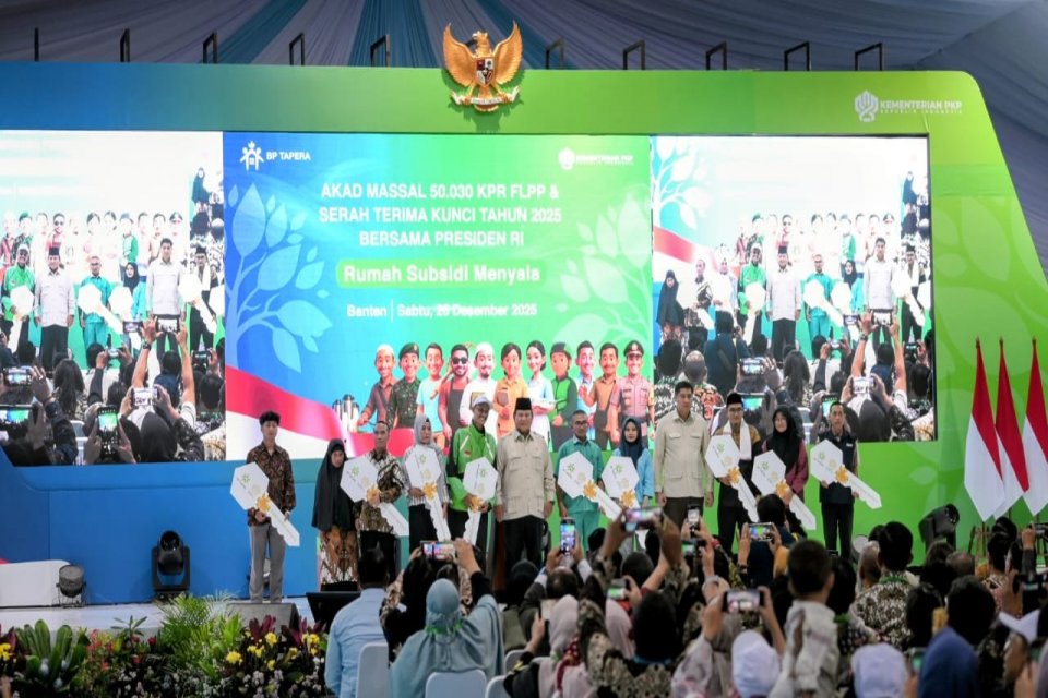bank bjb Perluas KPR Sejahtera untuk Dukung Program 3 Juta Rumah - Info ...