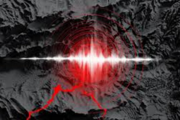 Gempa Hari Ini - Berita Bencana Gempa Bumi Hari Ini - Info Terbaru