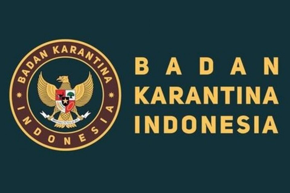 Apa Itu Badan Karantina Indonesia yang Dipimpin Abdul Kadir Karding ...