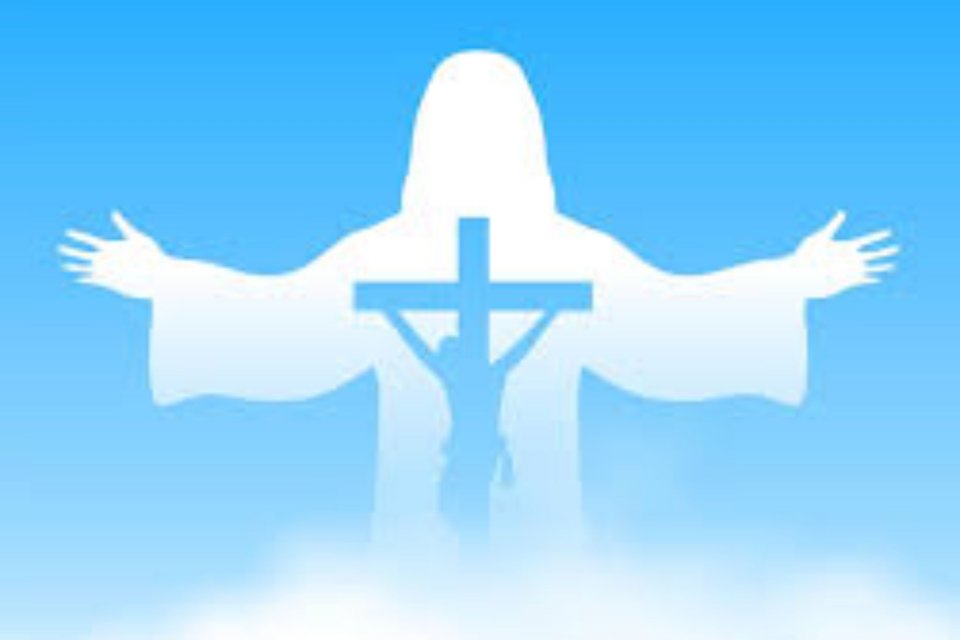 14 Mei 2026 Libur Apa? Ini Arti Kenaikan Yesus Ktistus dan Cara ...