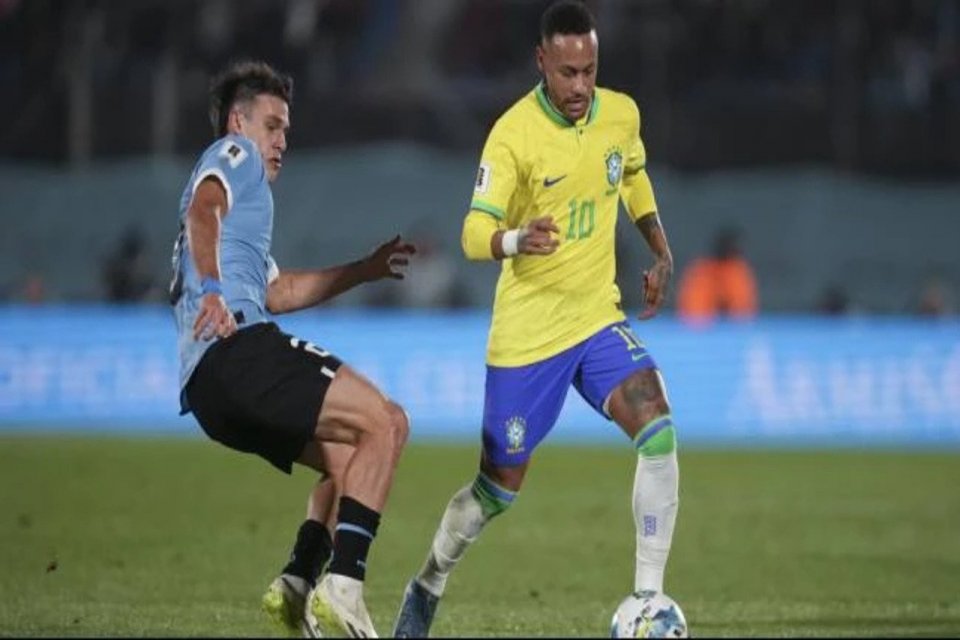 Daftar Pemain Timnas Brasil di Piala Dunia 2026, Ada Nama Neymar Masuk ...