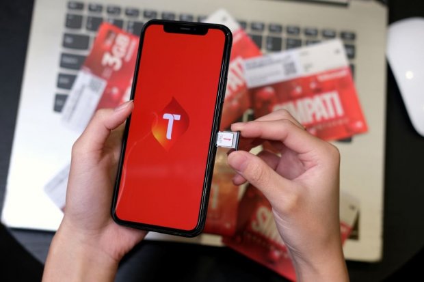 Berita Laba Terbaru dan Terkini Hari Ini - Katadata.co.id