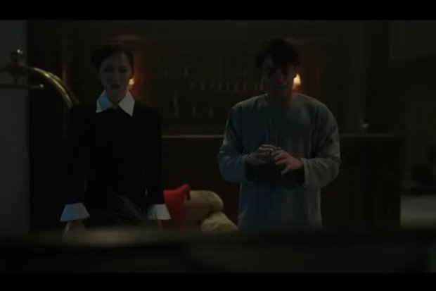 Berita Sinopsis Film Dosa: Penebusan atau Pengampunan Terbaru dan ...