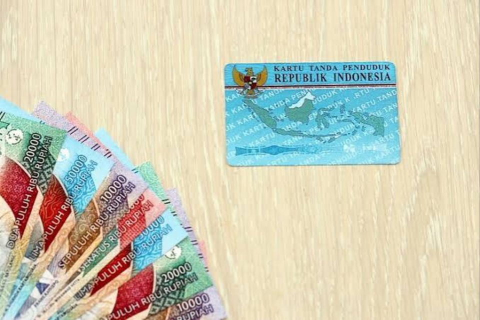 Cara Cek NIK KTP Apakah Terdaftar Bansos 2026? Ini Nominal Bansos BNPT ...