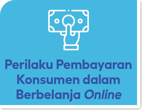 Perilaku Konsumen E-commerce Indonesia 2023