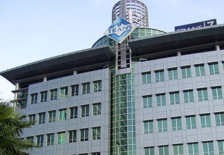 CT Corp Cari Utang US$ 1,27 Miliar - Katadata.co.id