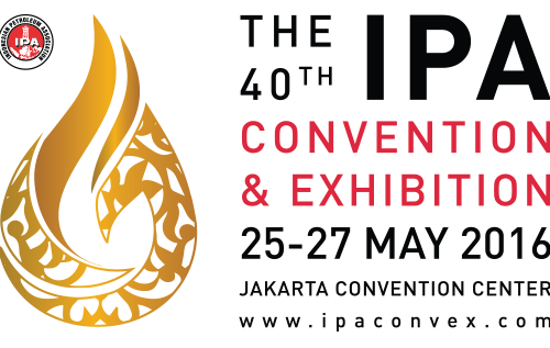 Konvensi Migas 2016 - Katadata.co.id