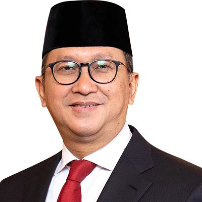 Katadata IDE 2025: Indonesia Data and Economic Conference - M sKatadata ...