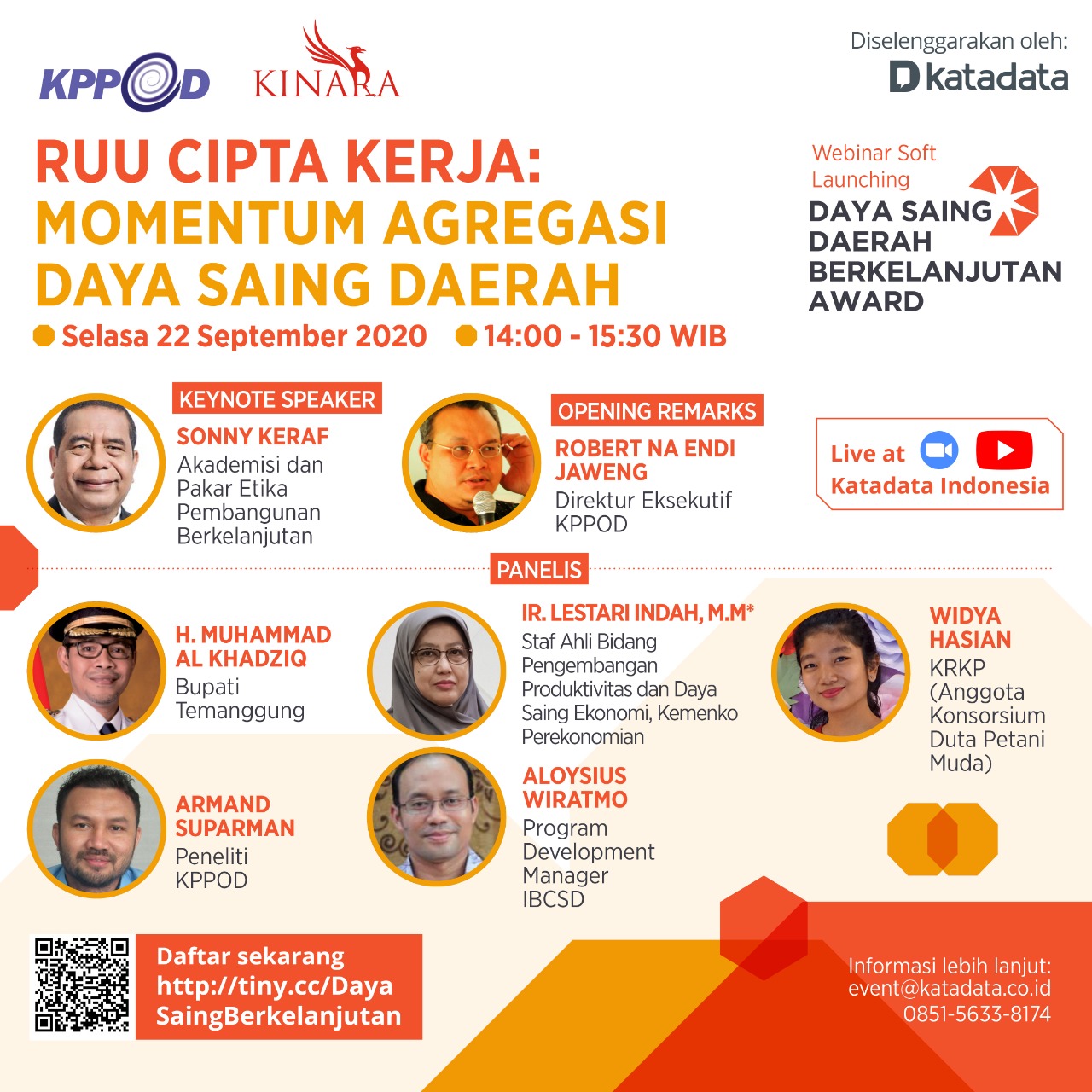 Berita Terkini Ekonomi dan Bisnis Indonesia - Katadata.co.id